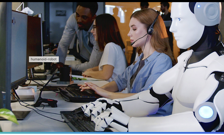 Humanoid Robots: The Disconnect Between IP Strength And VC Funding Of ...